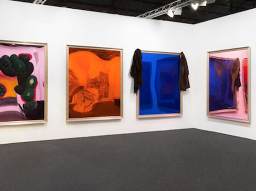 Dale Frank | Artist Profile, Exhibitions & Artworks | Ocula