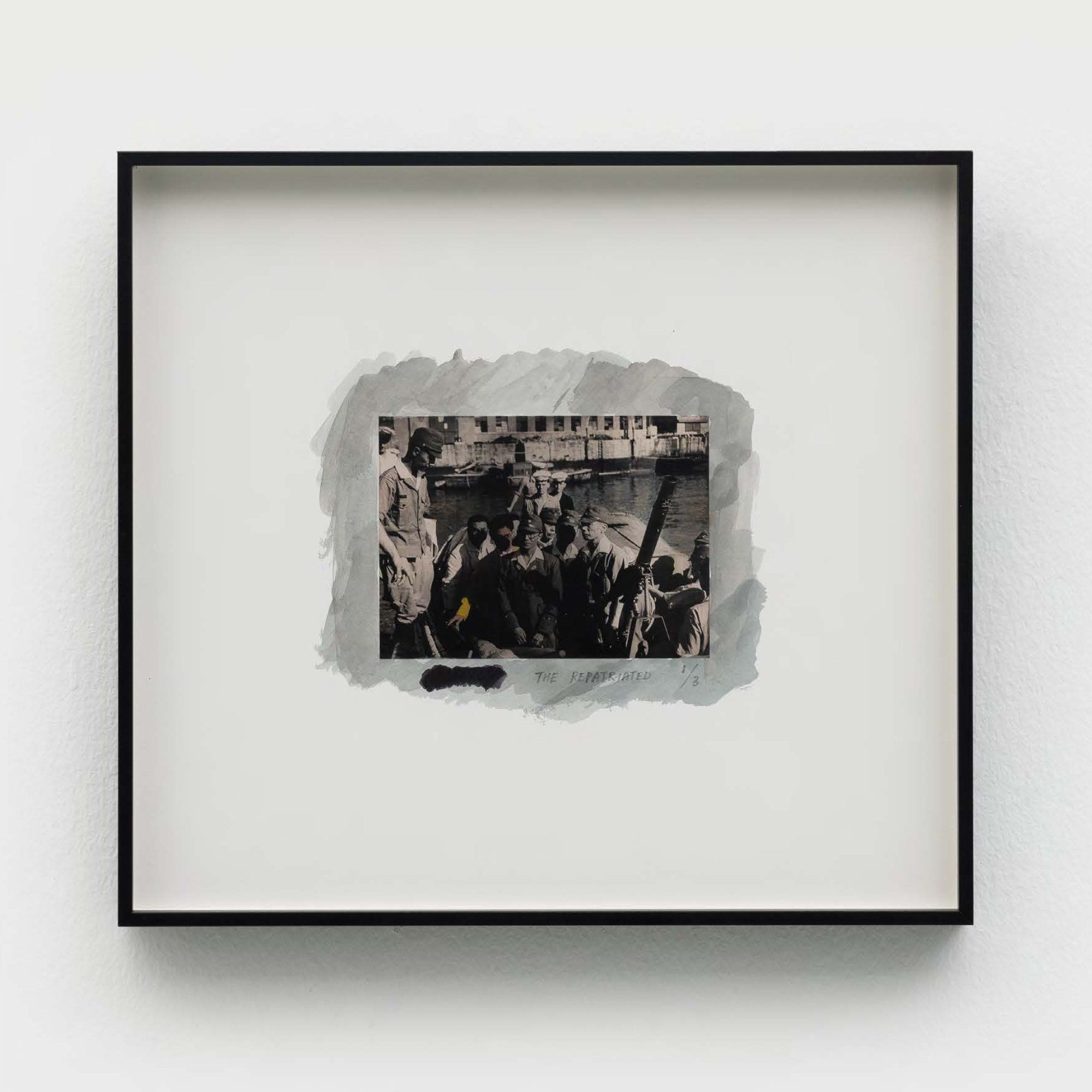 Lee Kai Chung Biography, Artworks & Exhibitions | Ocula Artist