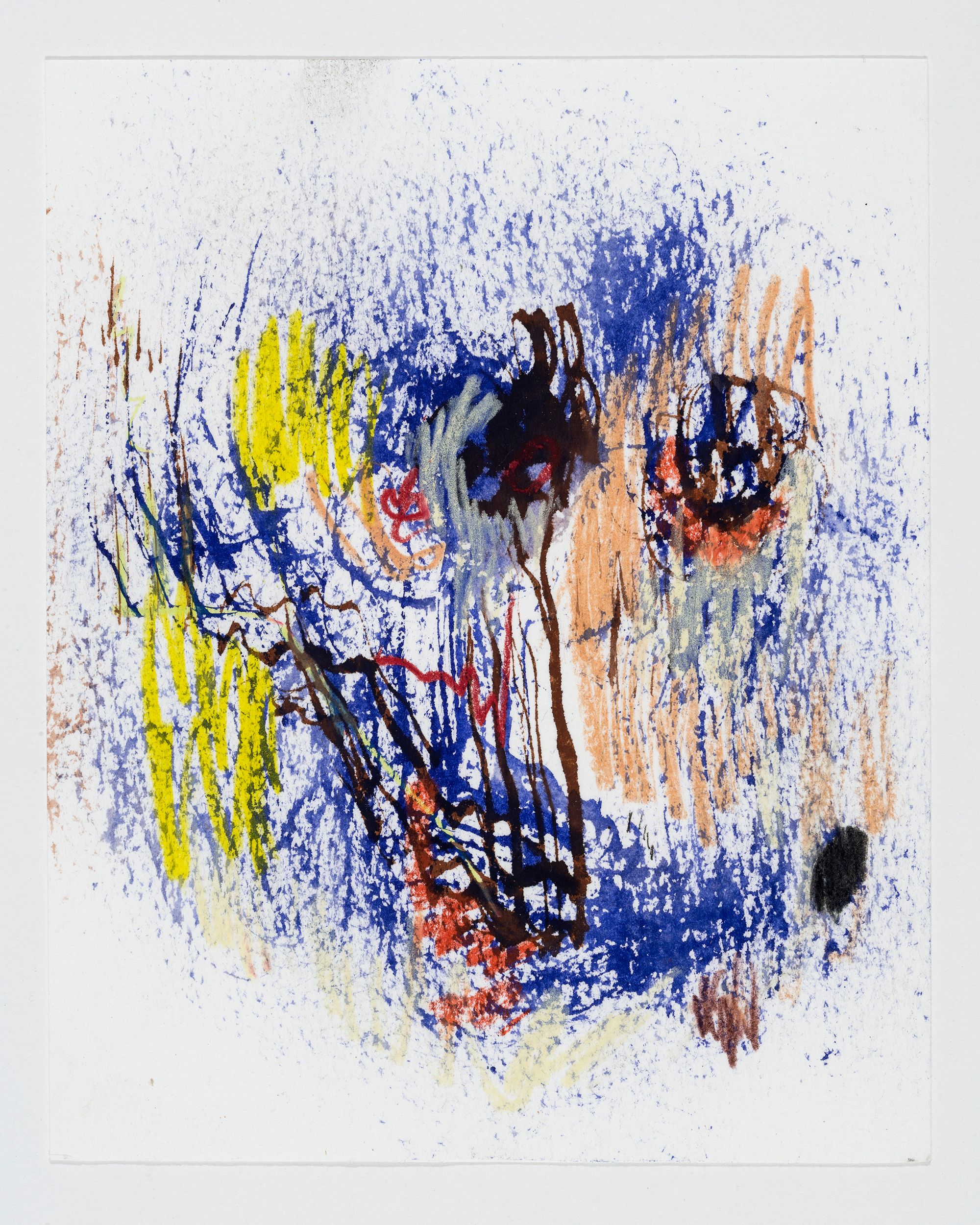 Manuel Mathieu Biography, Artworks & Exhibitions | Ocula Artist