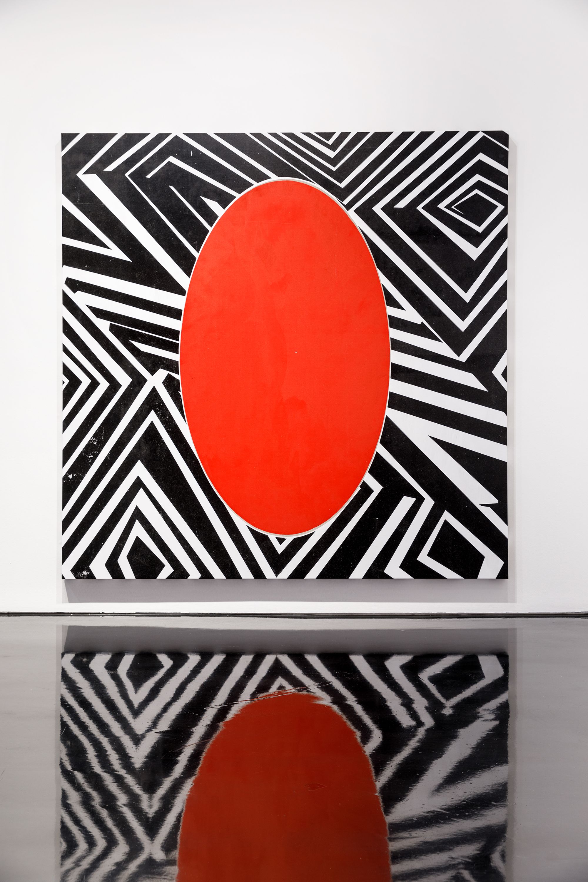 Brook Andrew Artworks | Ocula Artist