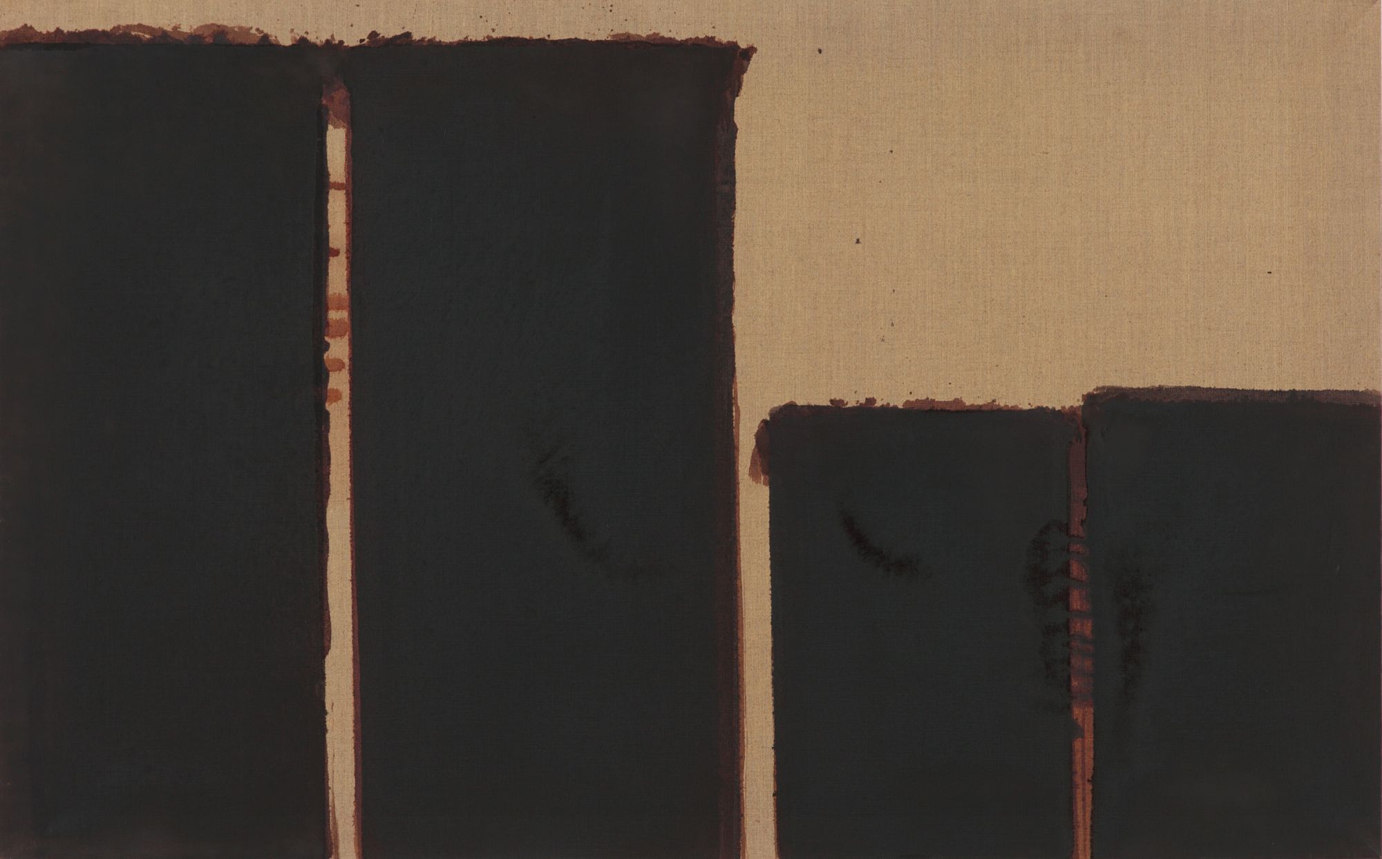 Yun Hyong-keun Biography, Artworks & Exhibitions | Ocula Artist