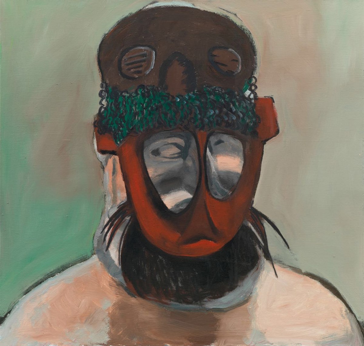 Zhao Gang Biography, Artworks & Exhibitions | Ocula Artist