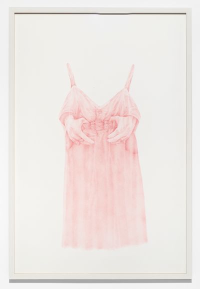 Azita Moradkhani Biography, Artworks & Exhibitions | Ocula Artist