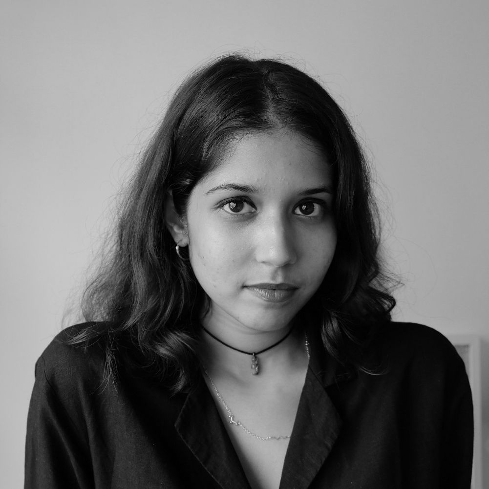 Pallavi Surana Contributor to Ocula Magazine