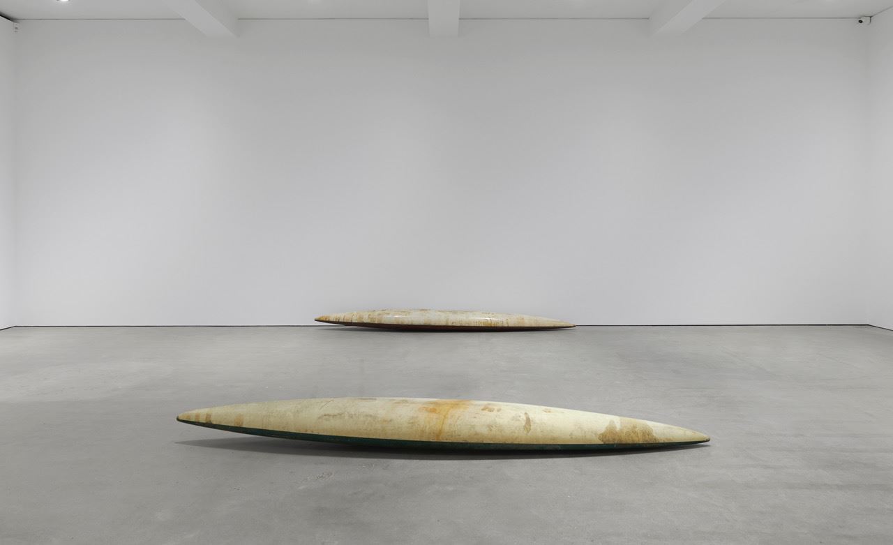 'Michael E. Smith' at Modern Art, Vyner Street, London, United Kingdom ...