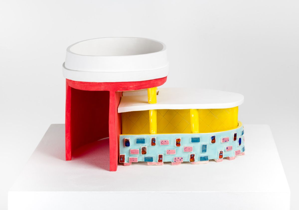 Cine Kalunga 1, 2022 by Shezad Dawood | Ocula