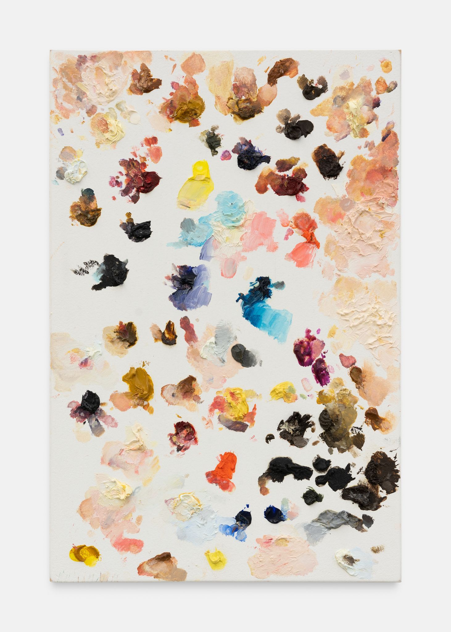 'The Wall: Claire Decet, Guillaume Gelot and Jean-Baptiste Bernadet' at ...