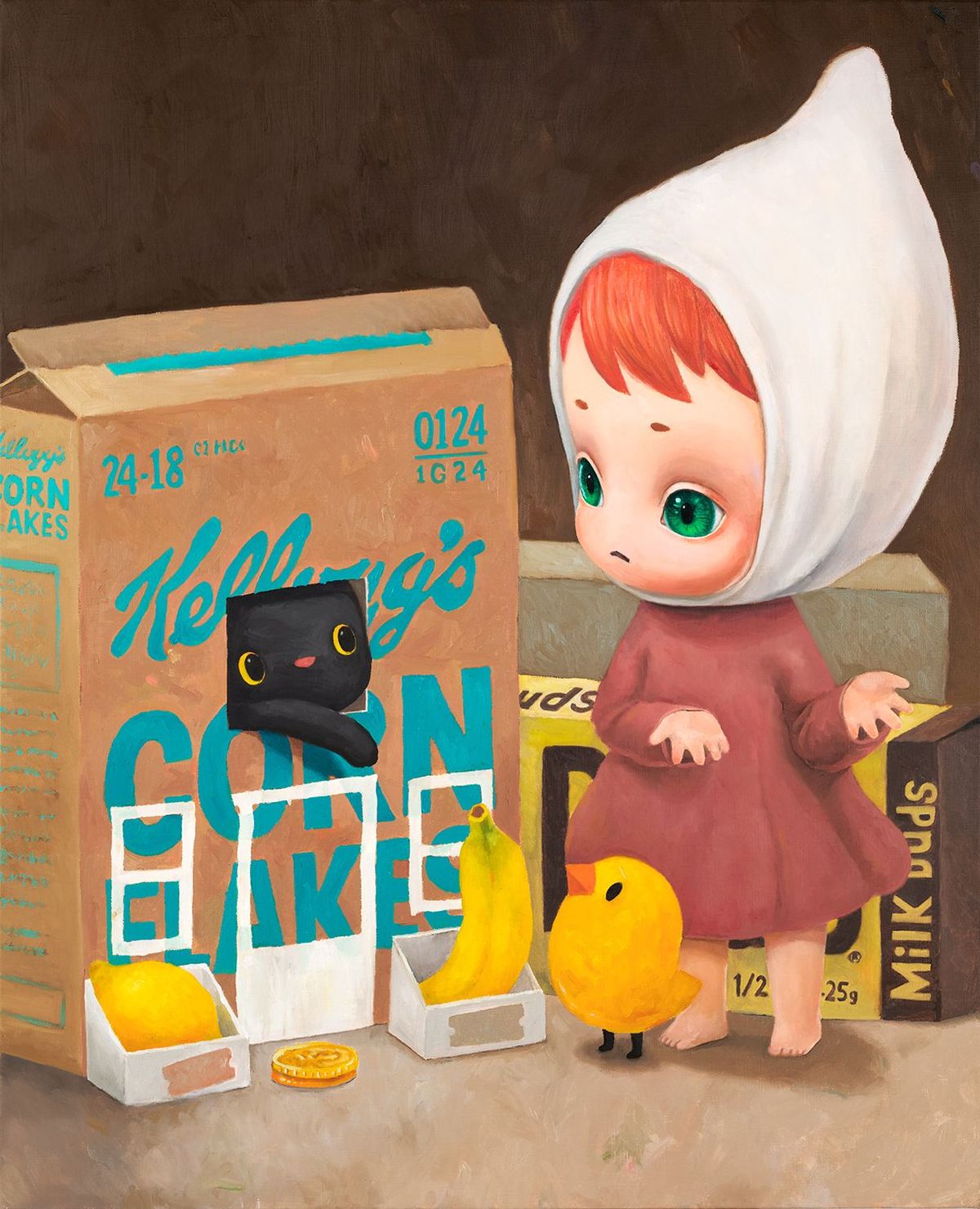 MANE's Art For Sale, Exhibitions & Biography | Ocula Artist