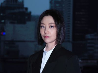‘Trailblazing’ Digital Artist Ayoung Kim Wins 2025 LG Guggenheim Award ...
