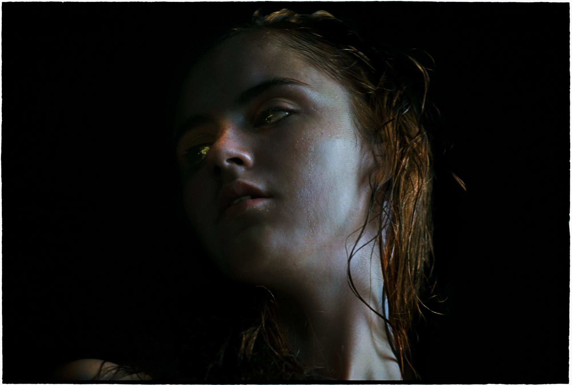 Bill Henson | Ocula Conversation