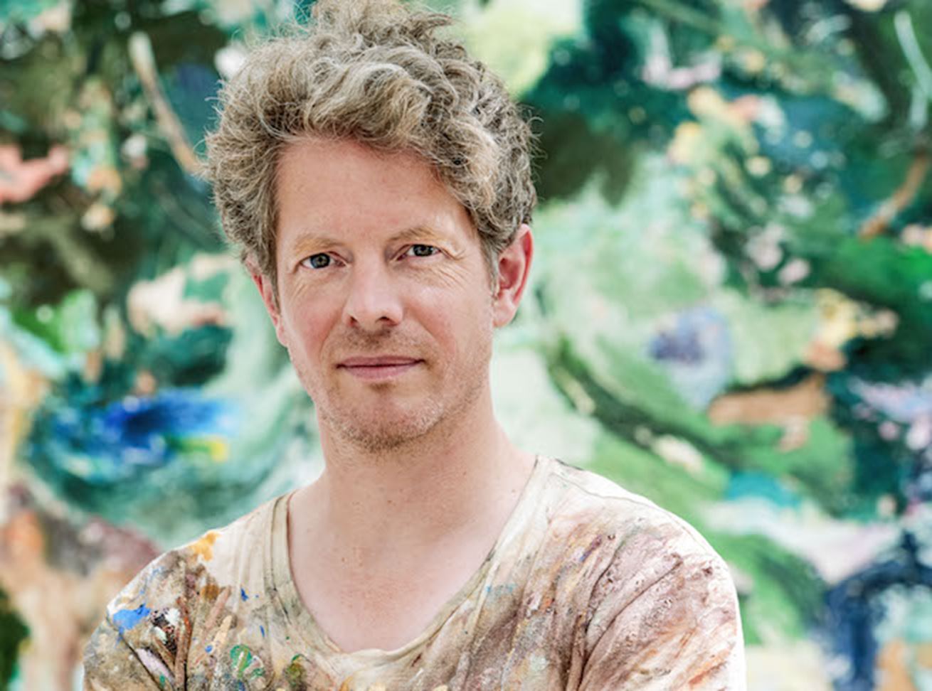 Matthias Weischer | Ocula