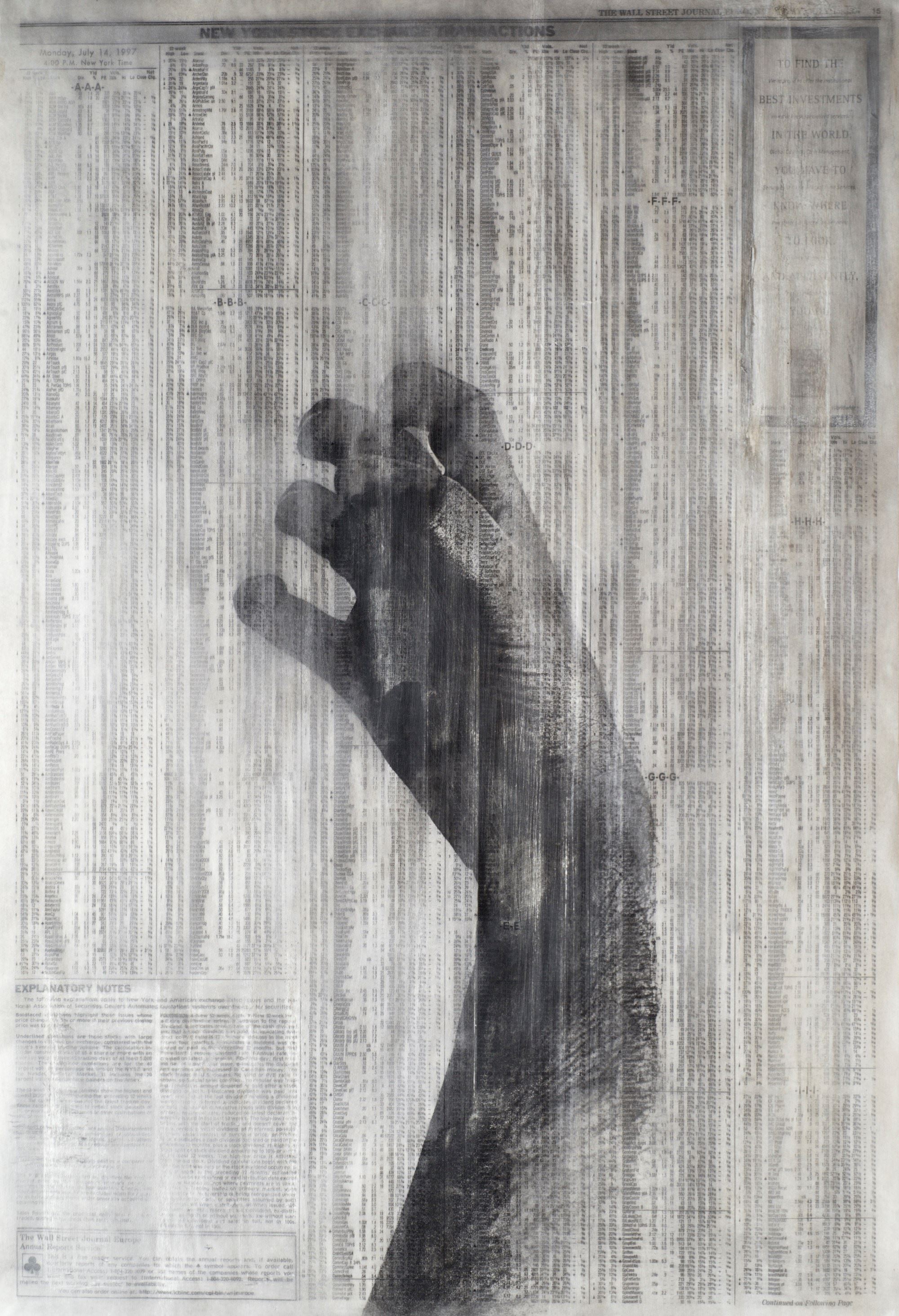 Peter Kennard Biography, Artworks & Exhibitions | Ocula Artist