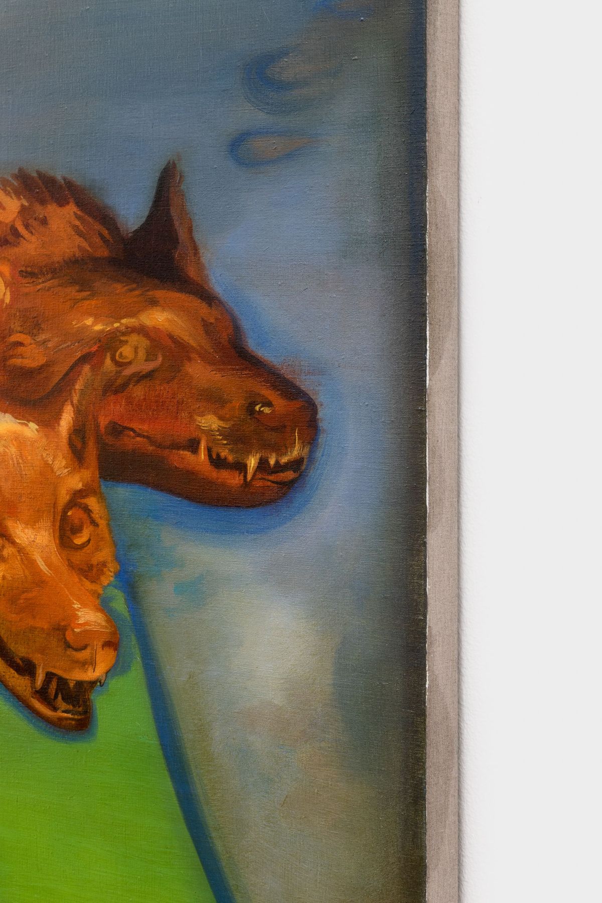 Colleen Barry Biography, Artworks & Exhibitions | Ocula Artist