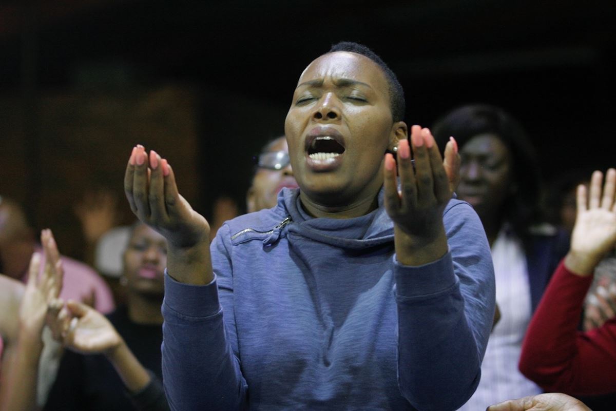 Ruth Motau's Art For Sale, Exhibitions & Biography | Ocula Artist