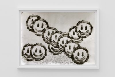 Michael Dean Artworks | Ocula Artist