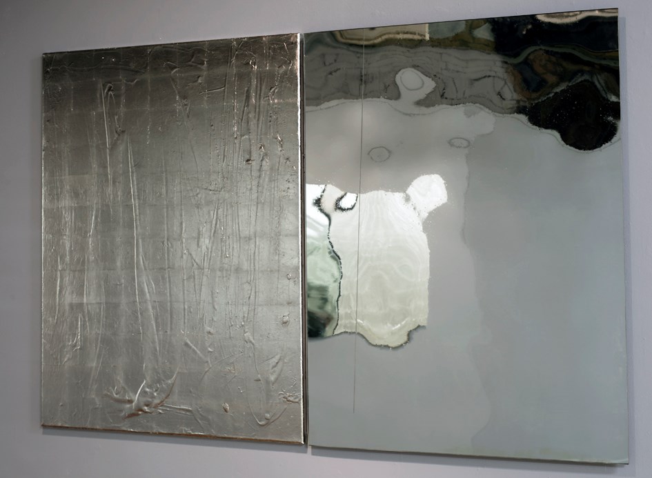 Rosslynd Piggott Biography, Artworks & Exhibitions | Ocula Artist