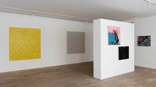 Lu Song Biography, Artworks & Exhibitions | Ocula Artist