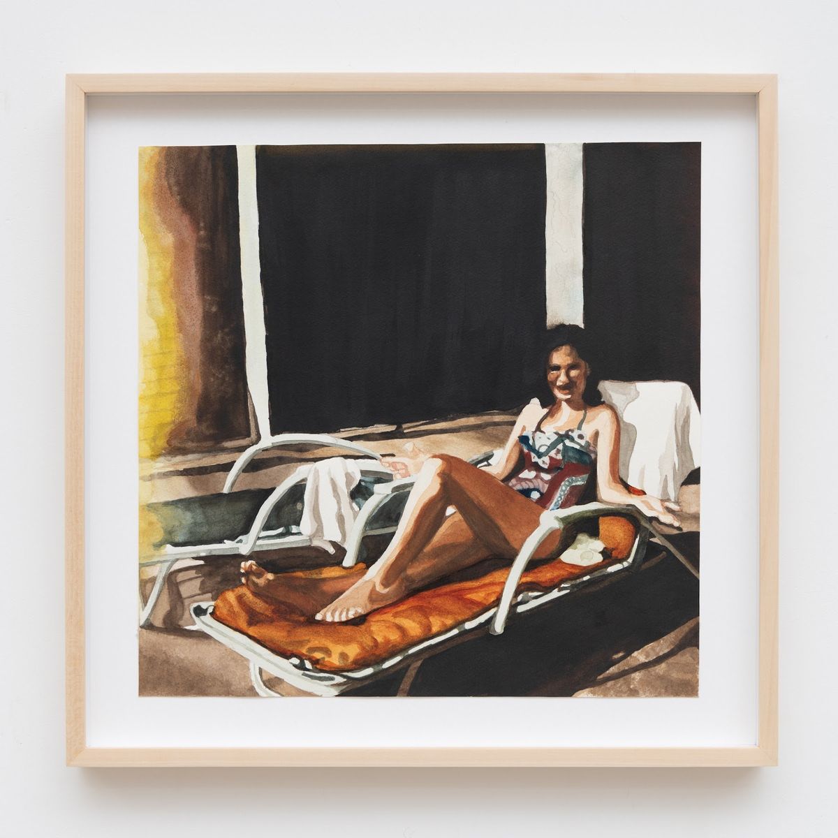 Lisa Edelstein's Art For Sale, Exhibitions & Biography | Ocula Artist