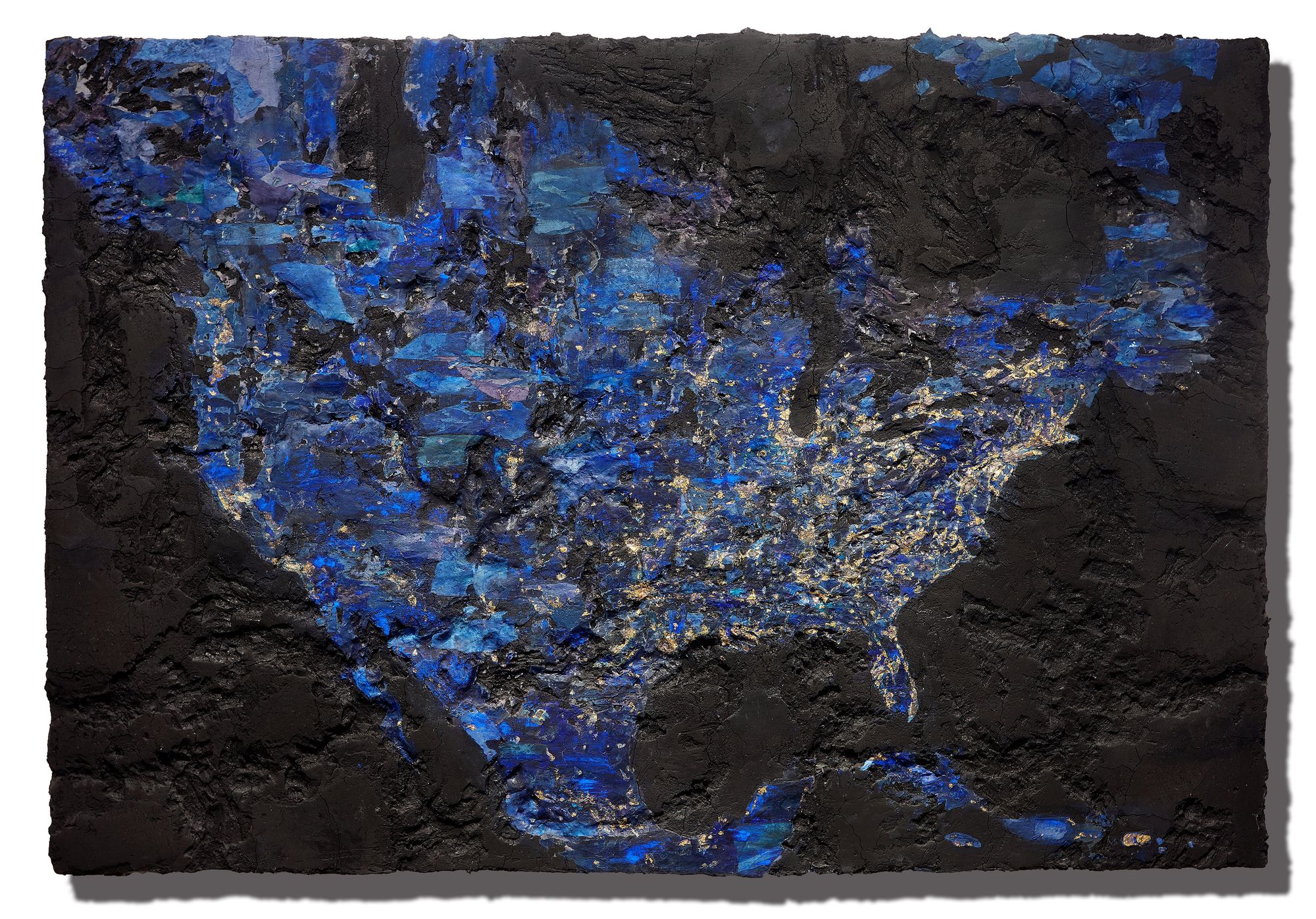 Maya Kramer Artworks | Ocula Artist