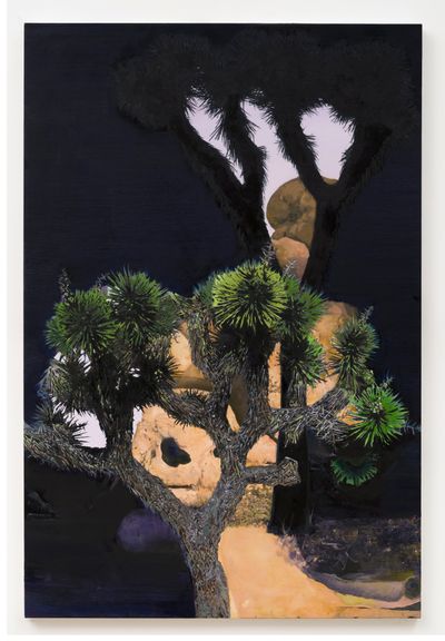 Ben Wolf Noam Biography, Artworks & Exhibitions | Ocula Artist