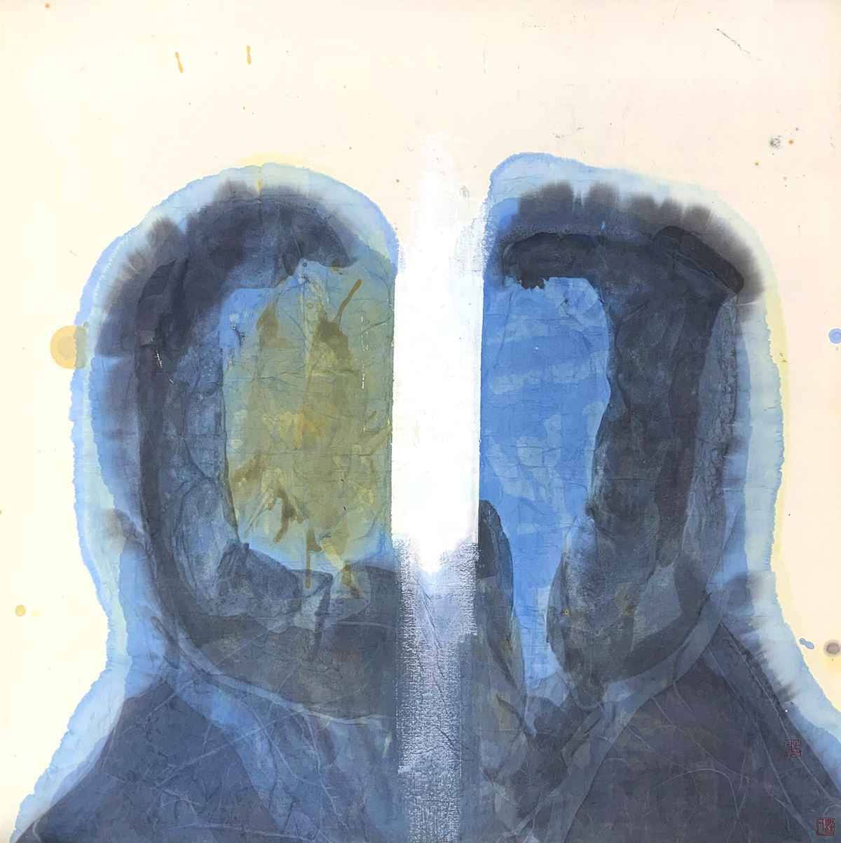 Leung Kui Ting Biography, Artworks & Exhibitions | Ocula Artist