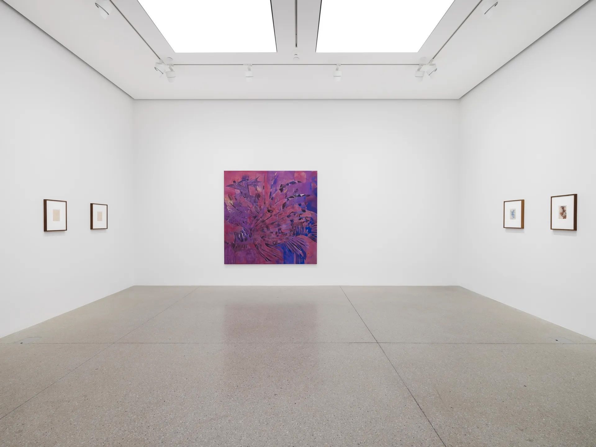 Gabriel Orozco, 'Solo Exhibition' at White Cube, Seoul, South Korea on ...