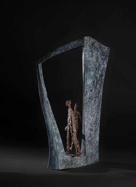 Volte-Face by Val | Ocula