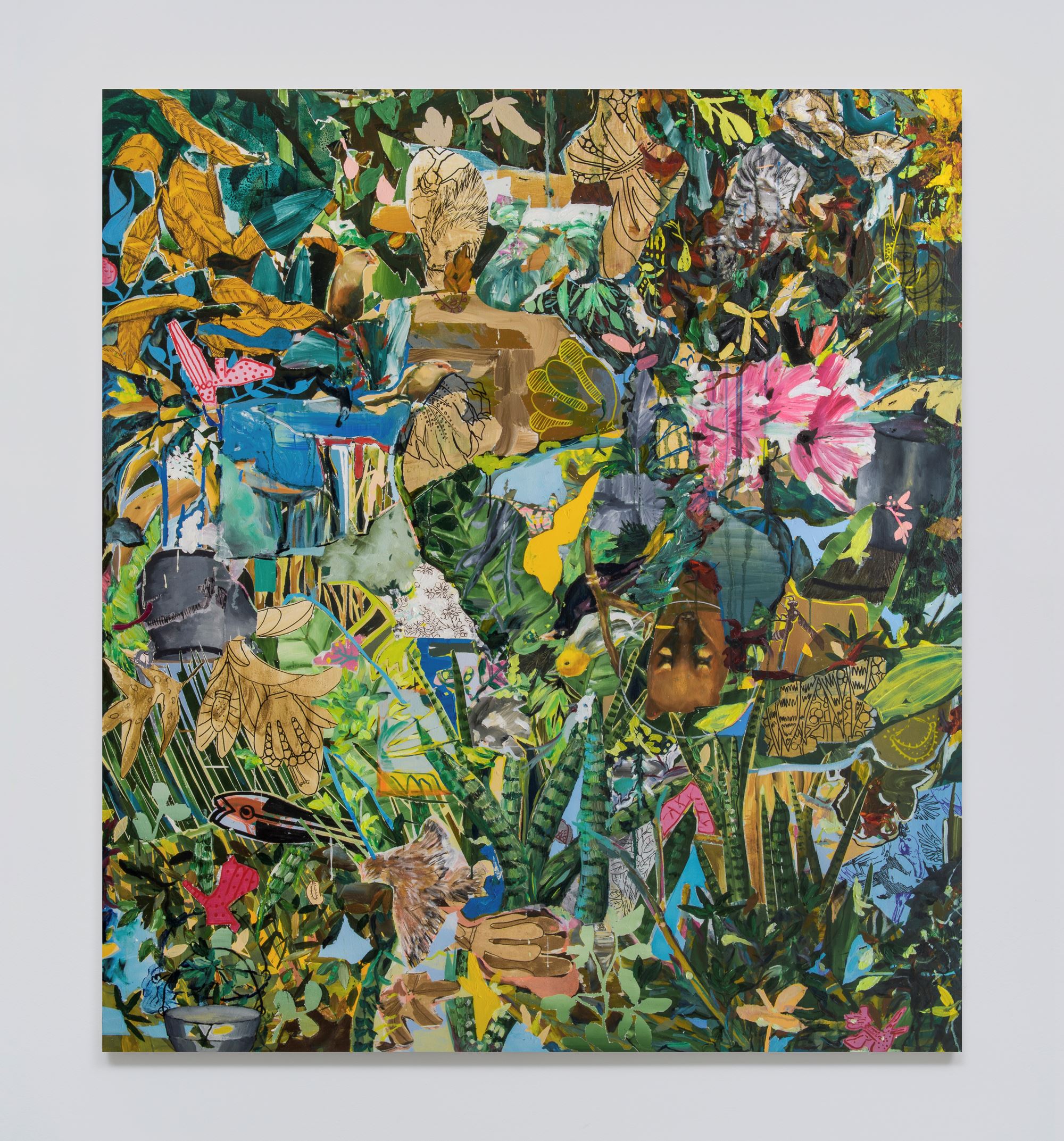 Lucia Laguna Biography, Artworks & Exhibitions | Ocula Artist