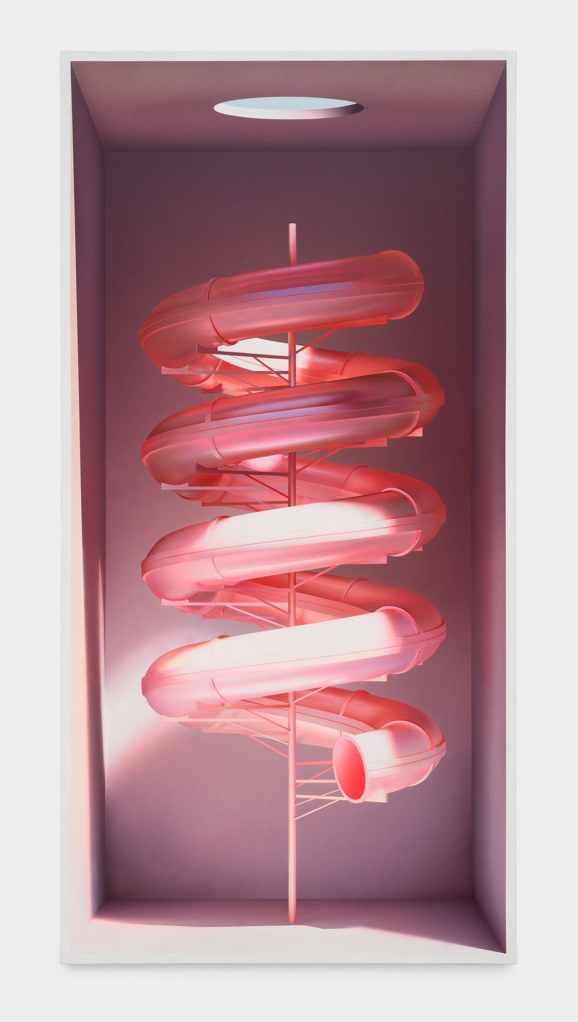 Mehdi Ghadyanloo Artworks | Ocula Artist