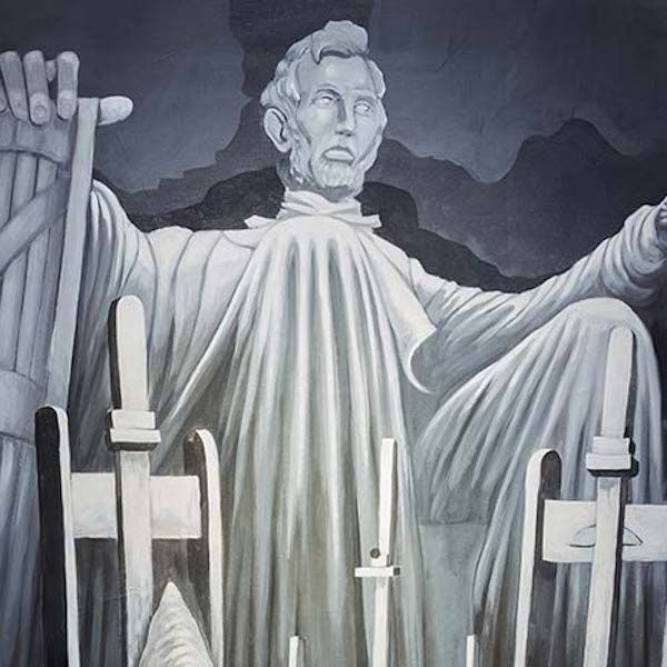 Michael Ray Charles Biography, Artworks & Exhibitions | Ocula Artist