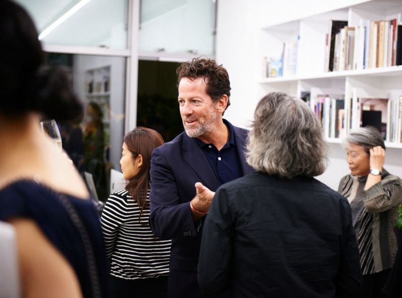 Tim Blum Reflects on 30 Years in the Art Business | Ocula