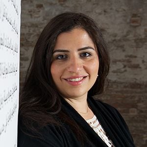 Reem Fadda | Ocula