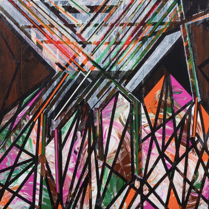 Steve Roden's Art For Sale, Exhibitions & Biography | Ocula Artist