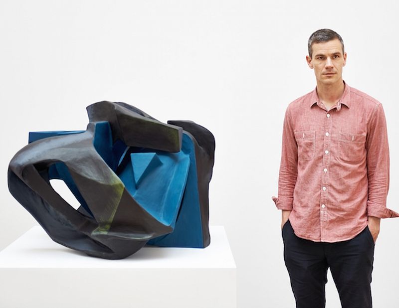 Vincent Fecteau | Ocula