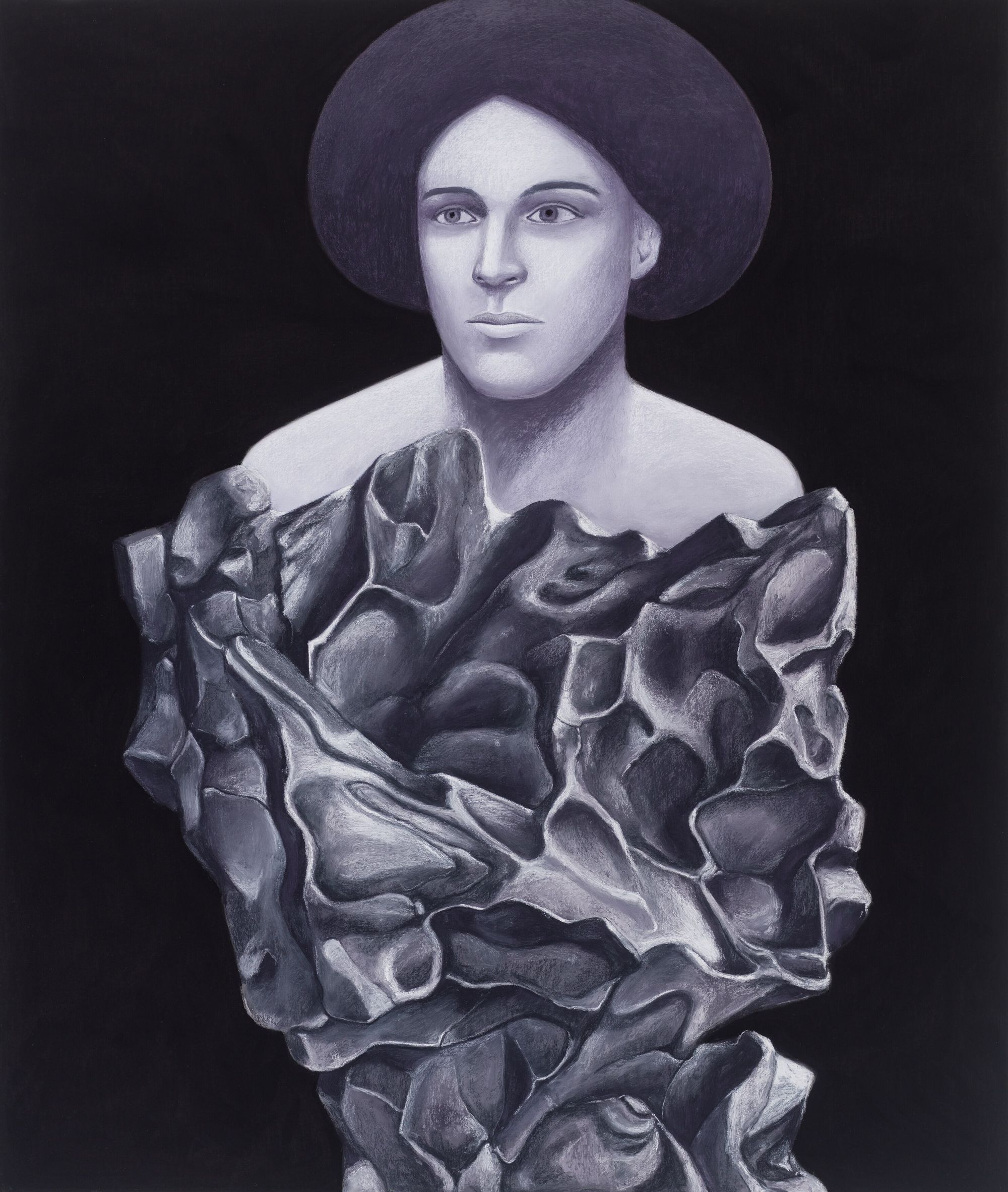 Nicolas Party Biography, Artworks & Exhibitions | Ocula Artist