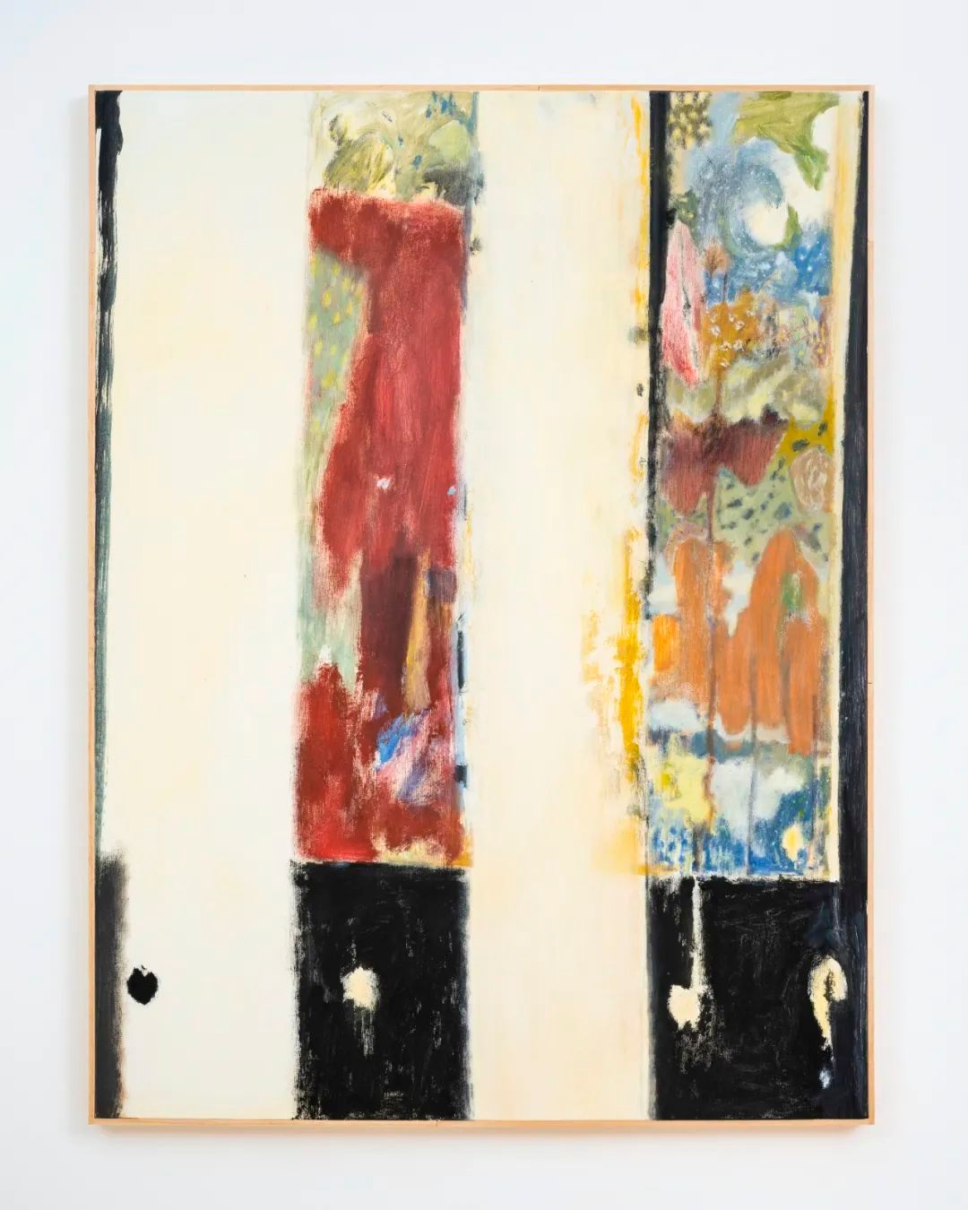 Ted Gahl: 'Abstraction is a Starting Point' | Ocula Conversation