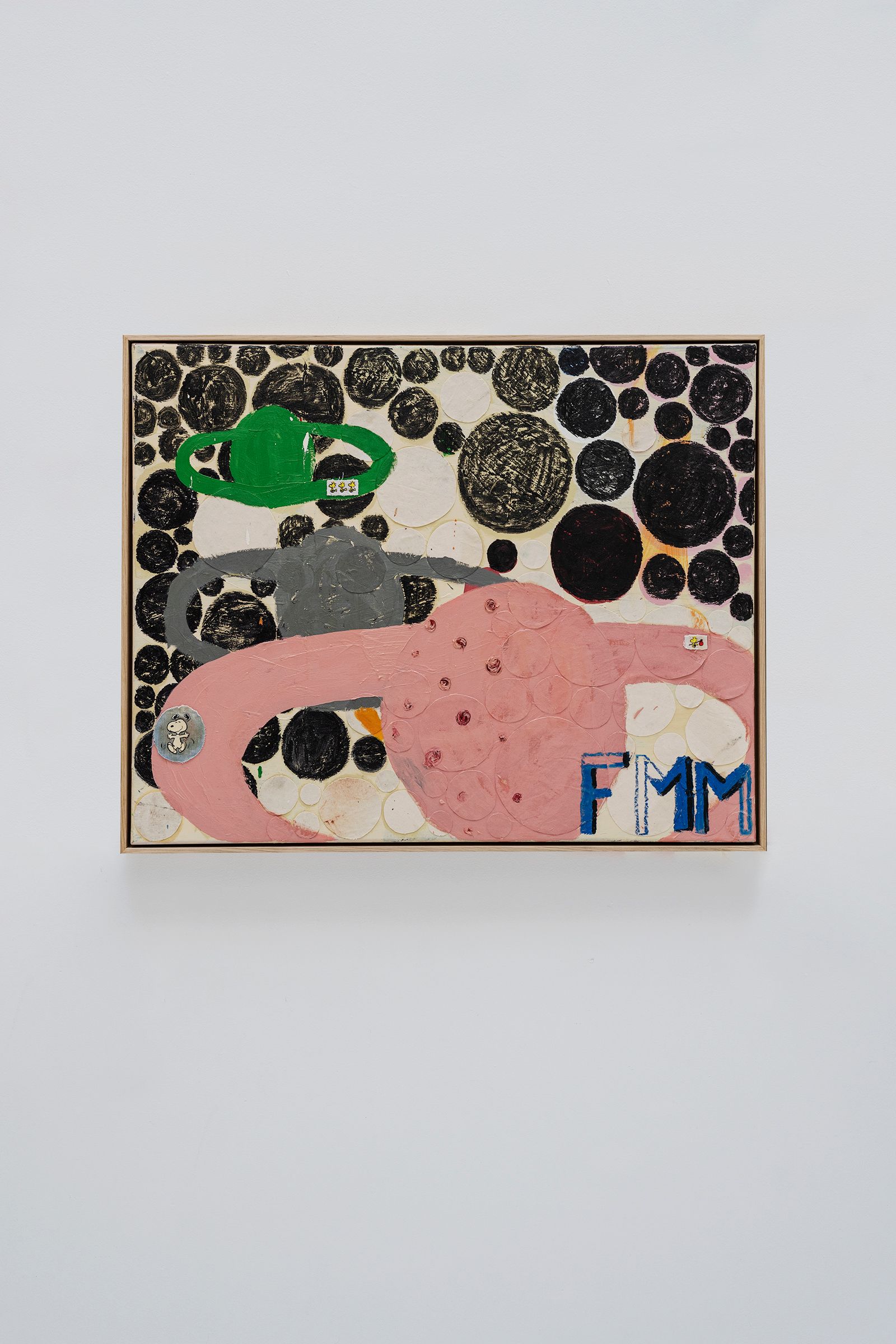 Francisco Mendes Moreira Artworks | Ocula Artist