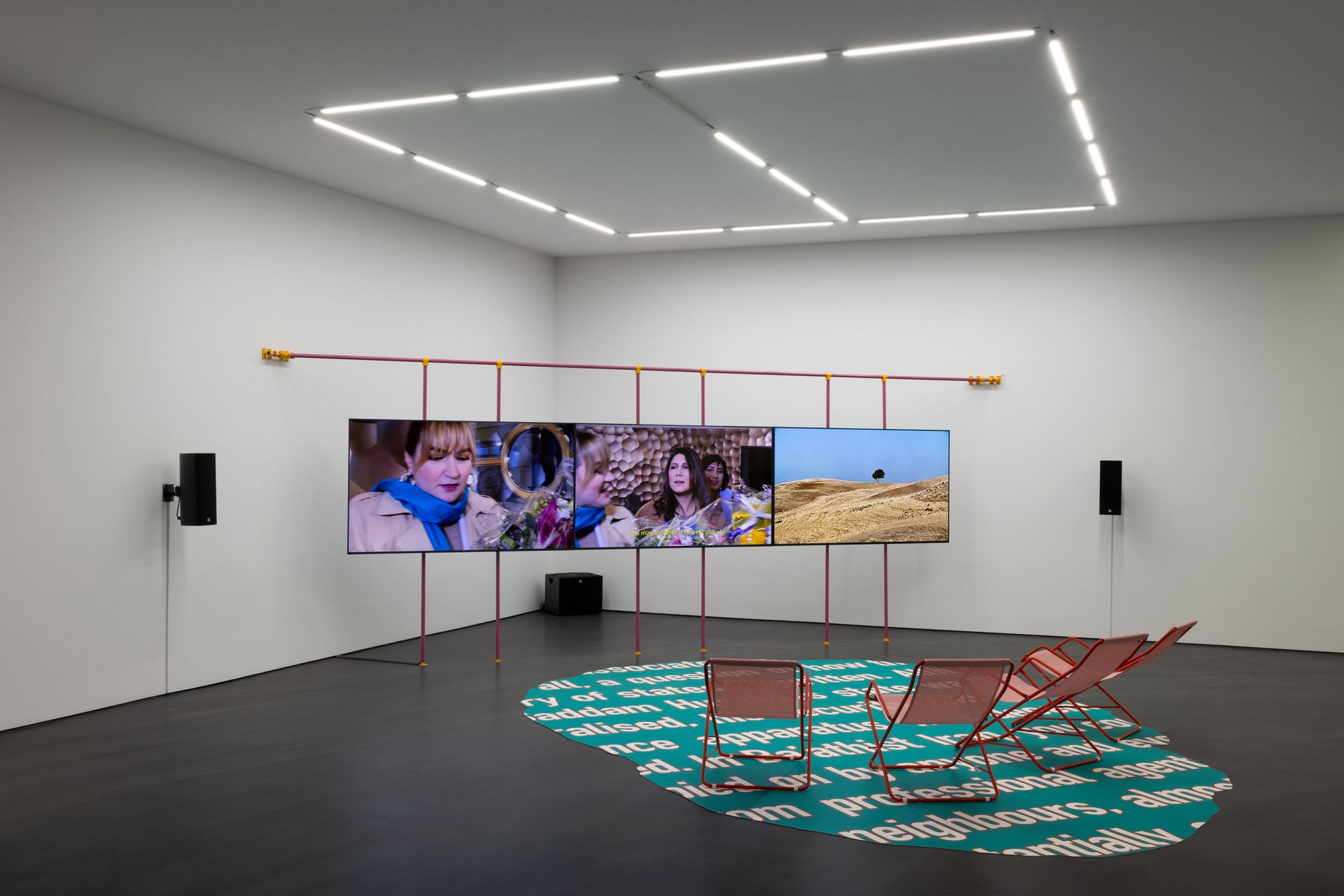 Cemile Sahin Biography, Artworks & Exhibitions | Ocula Artist