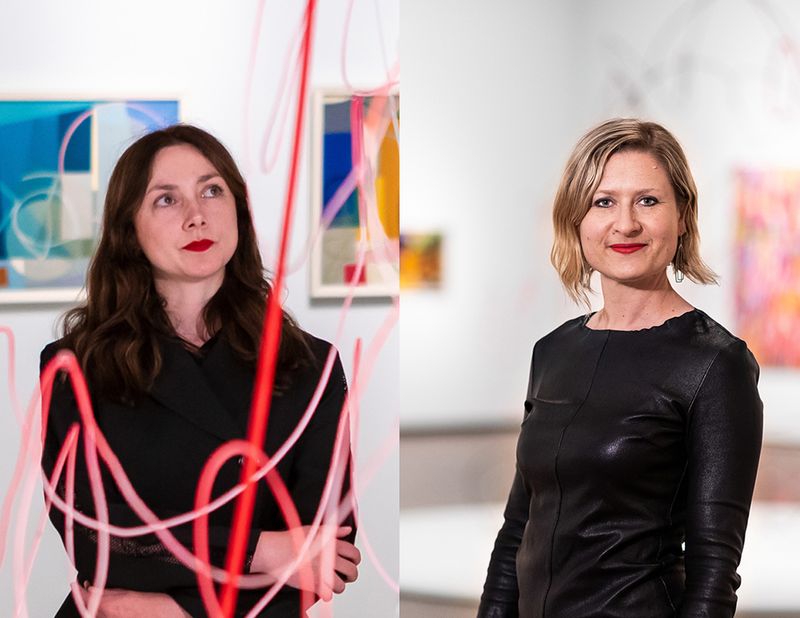 Redressing Gender Imbalances at National Gallery of Australia | Ocula