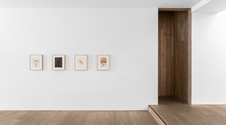 Constantin Nitsche's Art For Sale, Exhibitions & Biography | Ocula Artist