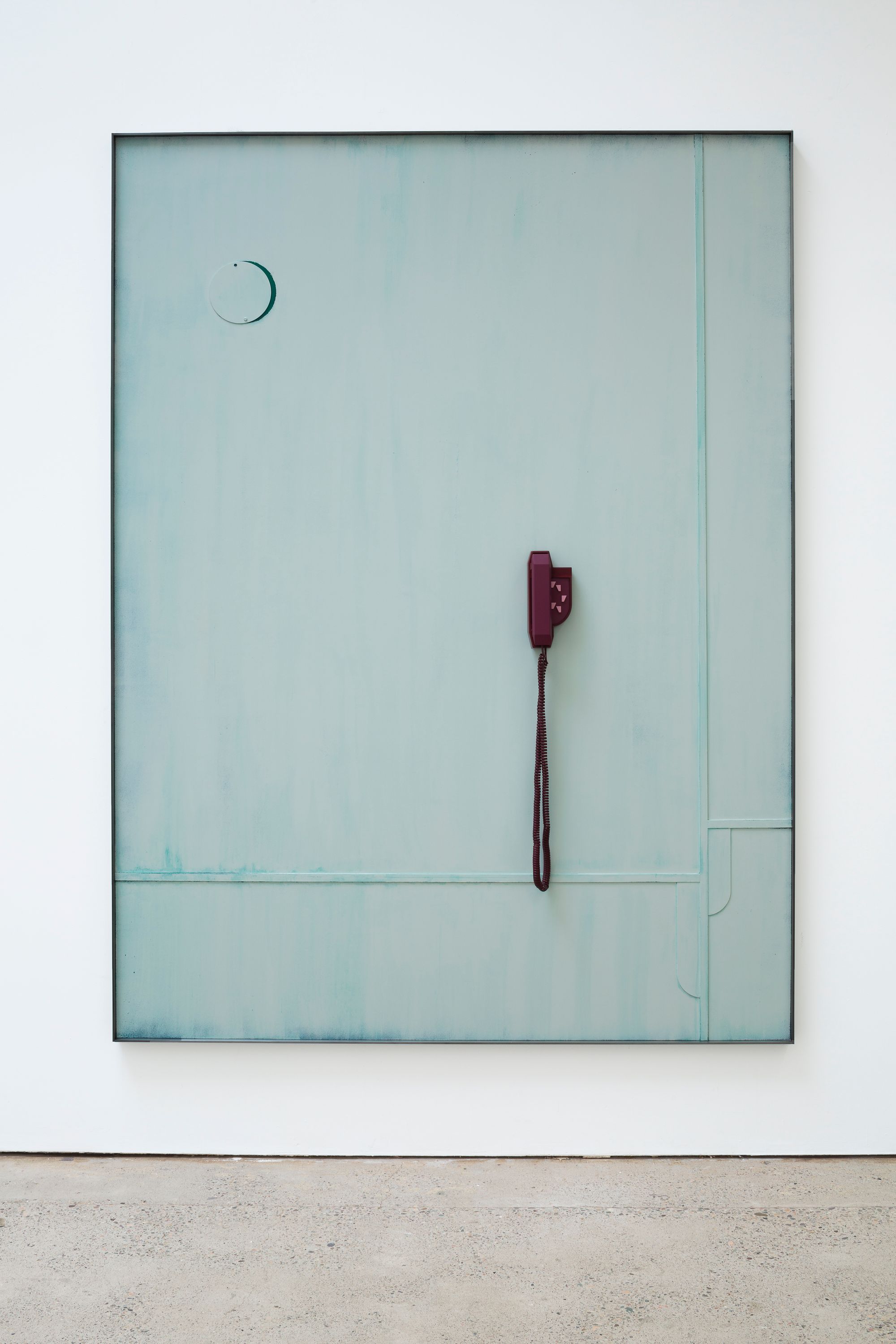 Martin Boyce Artworks | Ocula Artist