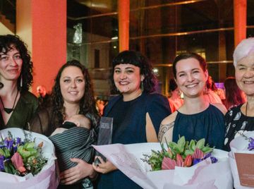 Bridget Reweti Biography, Artworks & Exhibitions | Ocula Artist