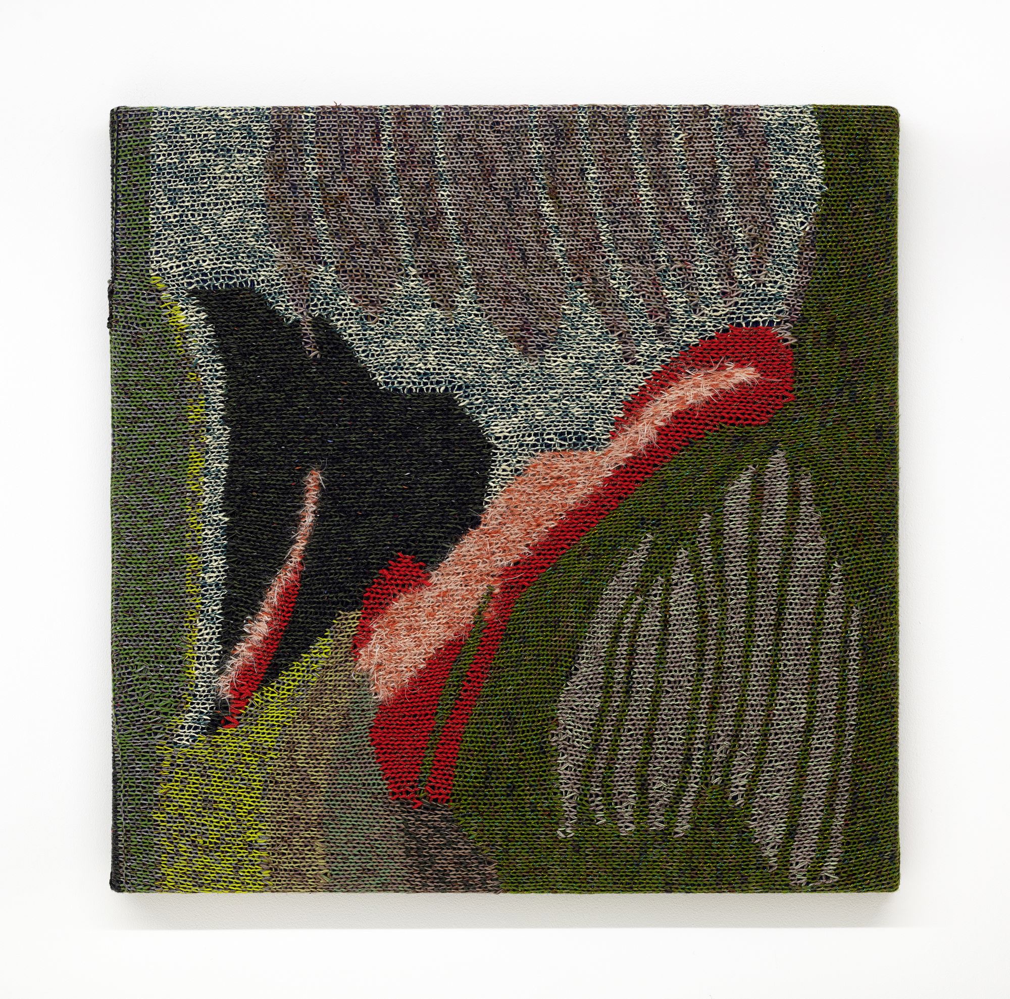 Miranda Fengyuan Zhang Artworks | Ocula Artist