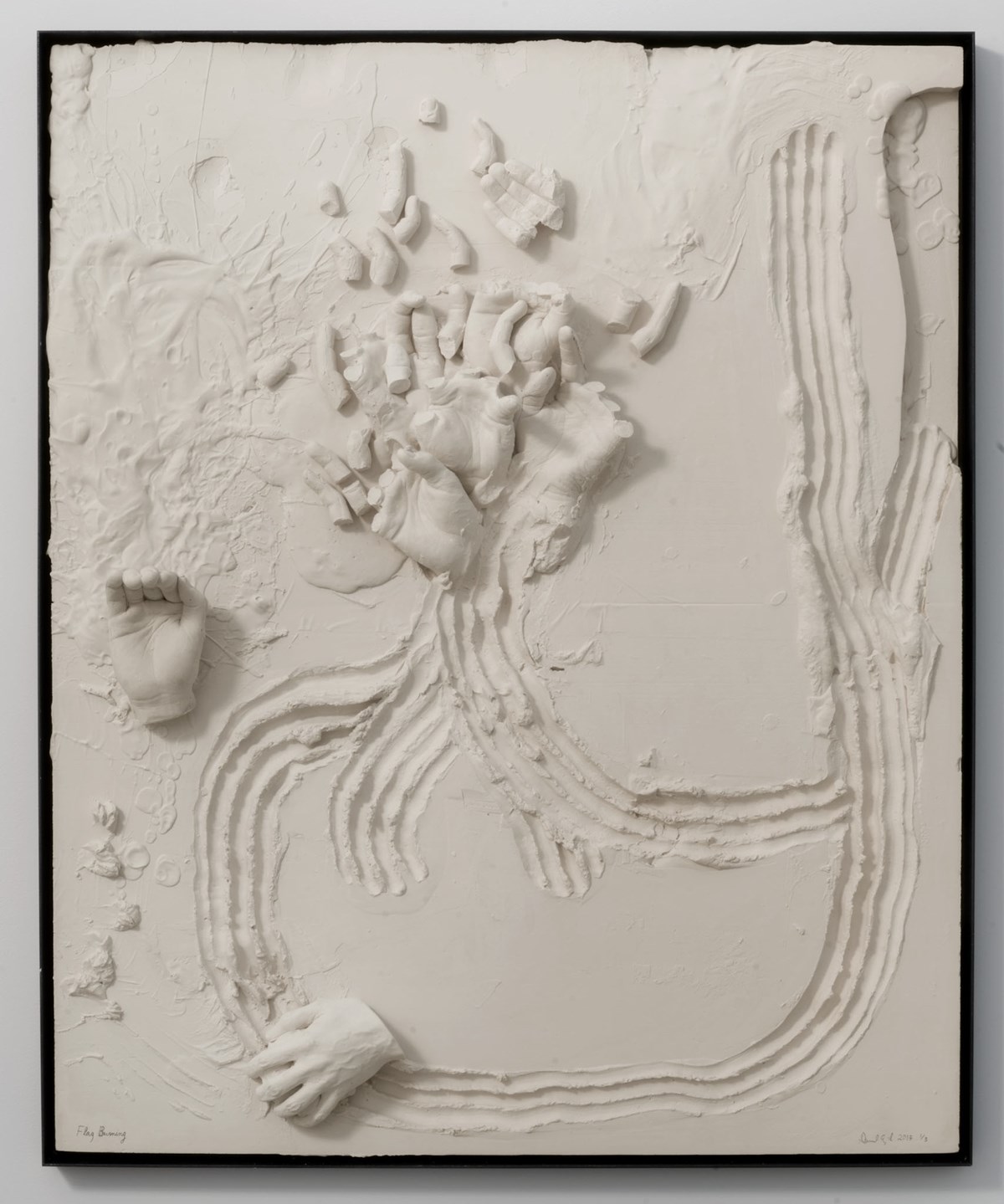 David Altmejd Biography, Artworks & Exhibitions | Ocula Artist