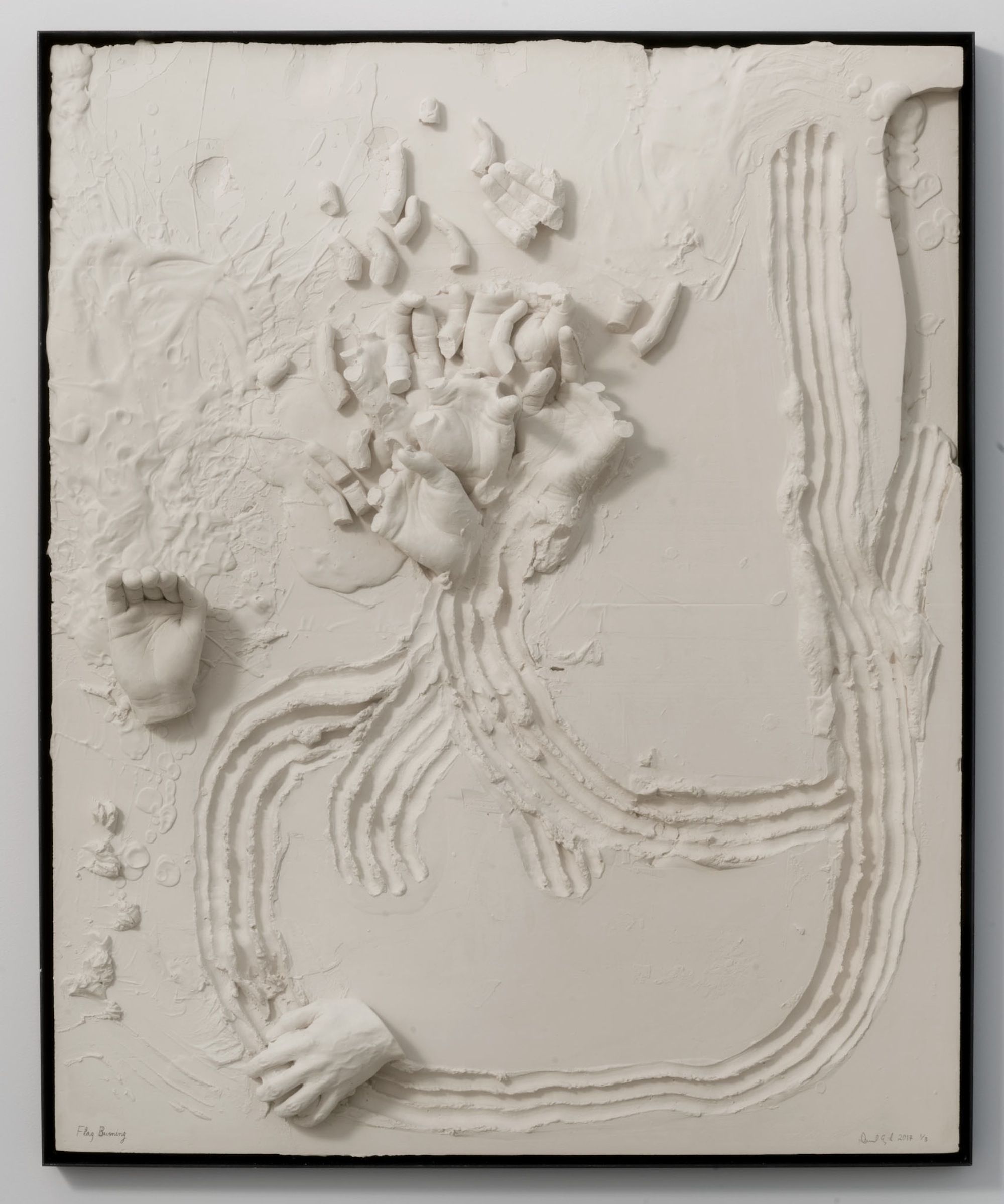 David Altmejd Biography, Artworks & Exhibitions | Ocula Artist