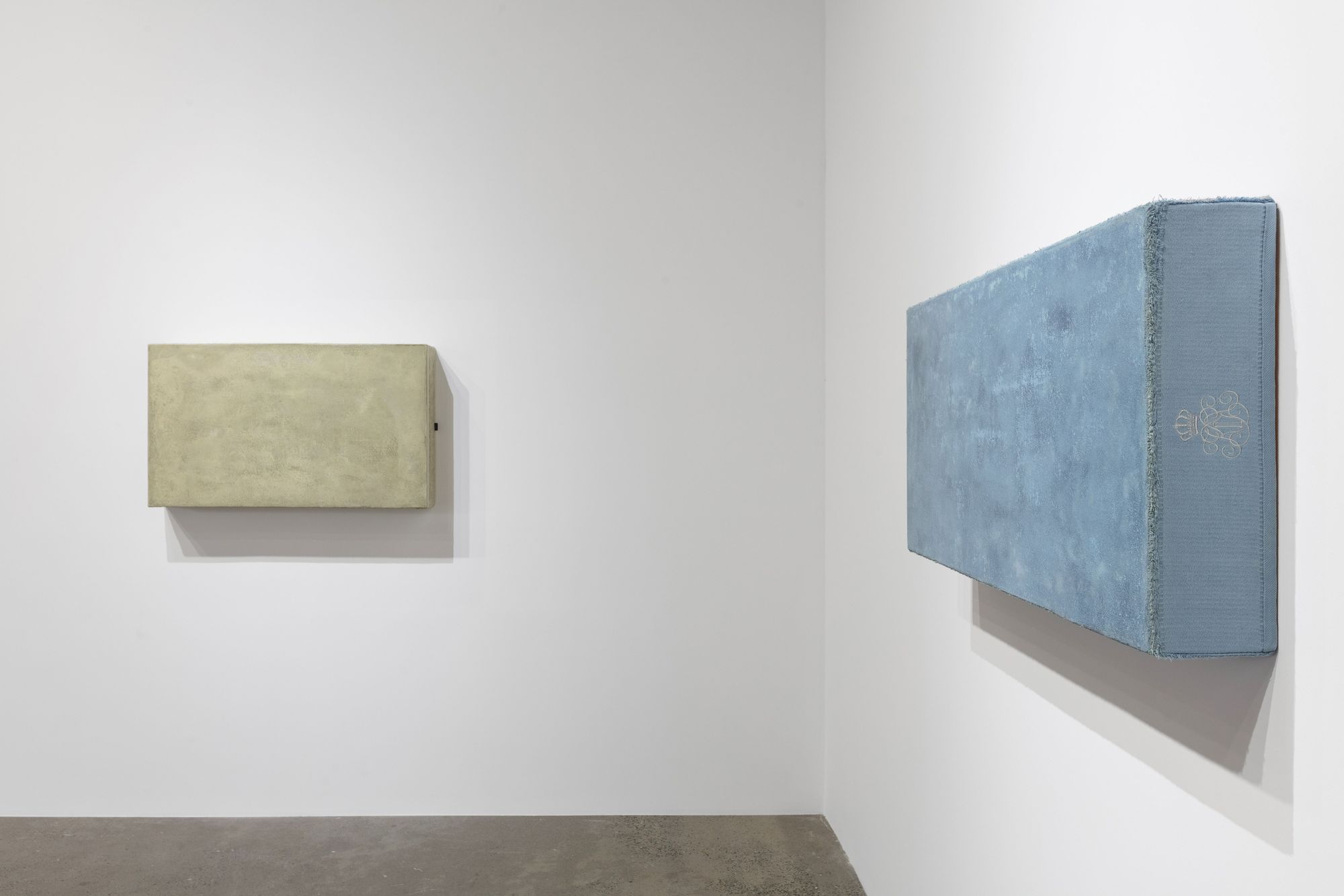 Hong Hao, 'Light' at Beijing Commune, Beijing, China on 12 Dec 2024–8 ...