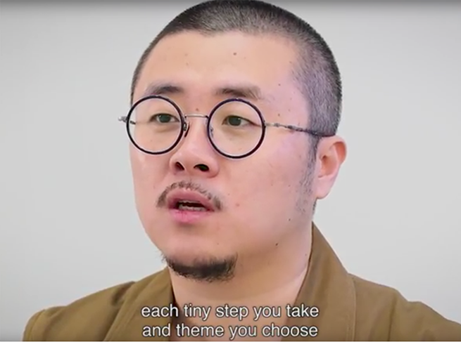 Chen Fei 'Fine Art' | Ocula