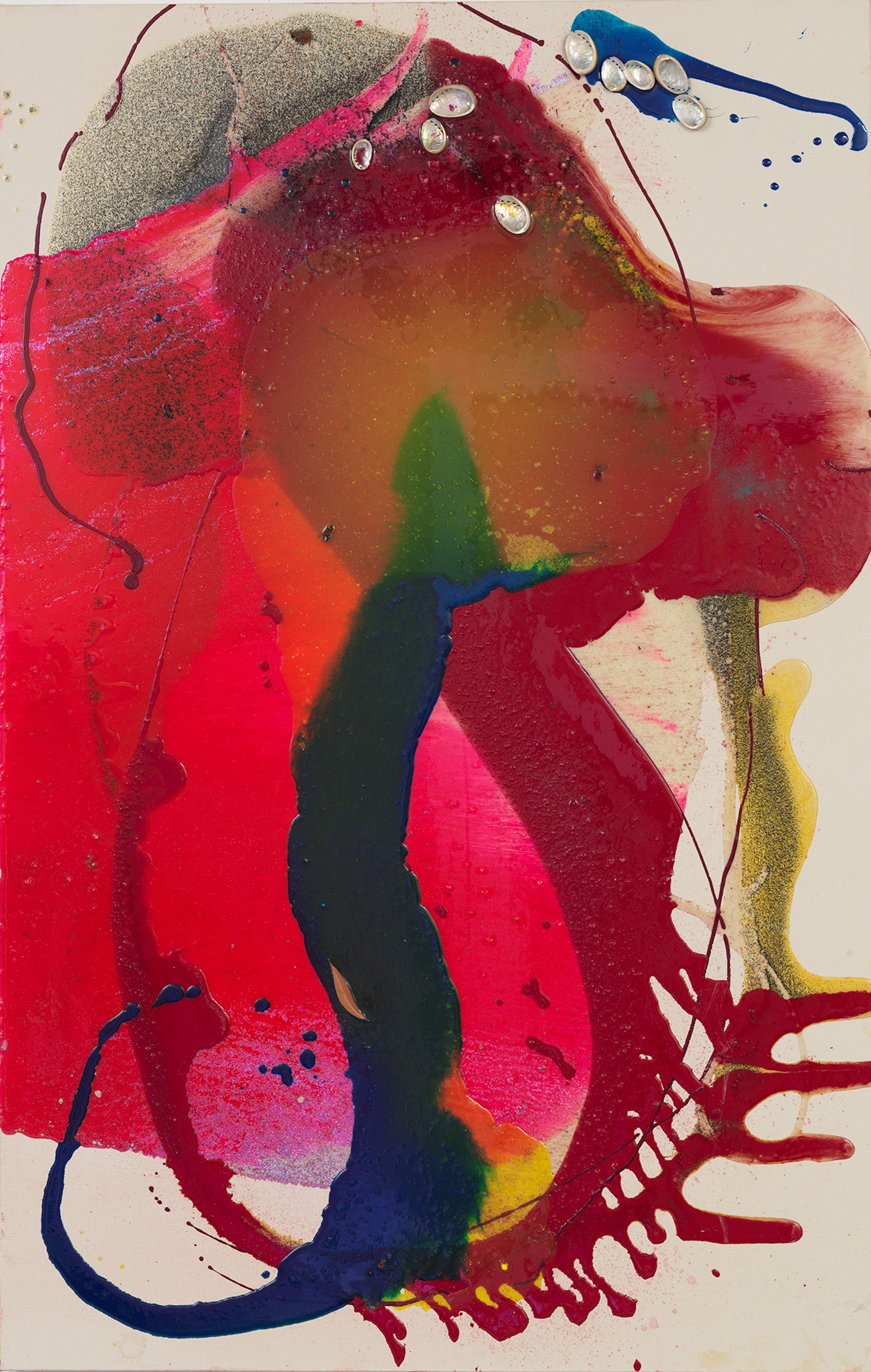 Helen Marden | Artist Profile, Exhibitions & Artworks | Ocula
