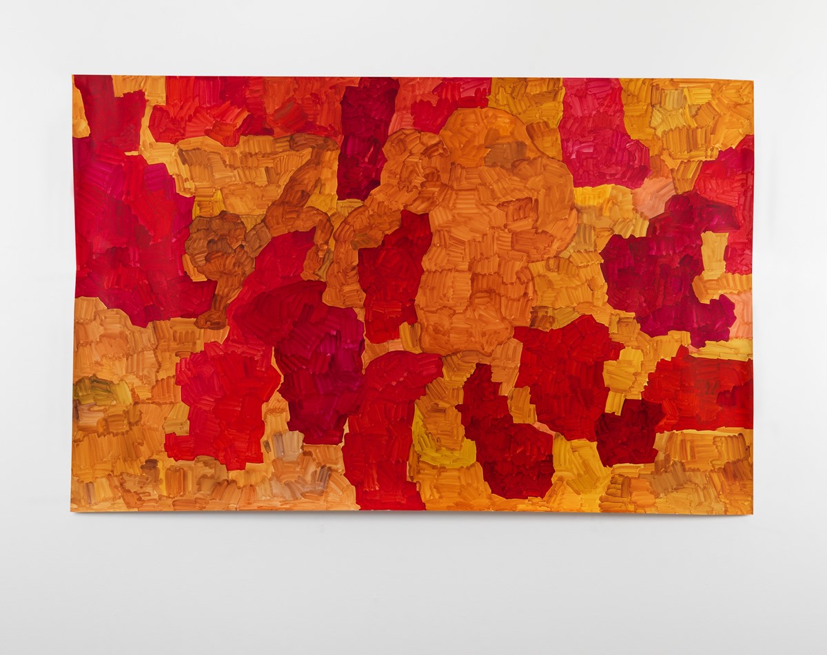 Koo Jeong A Biography, Artworks & Exhibitions | Ocula Artist