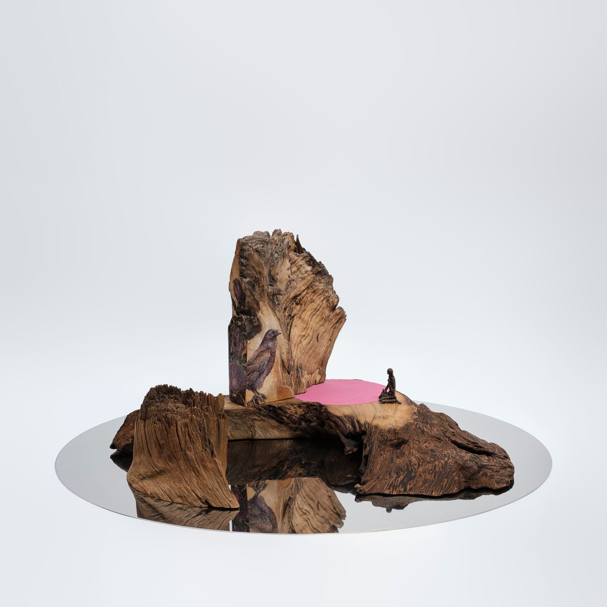 Yang Mao-Lin's Art For Sale, Exhibitions & Biography | Ocula Artist